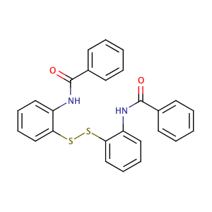 2,2'-Dithiobisbenzanilide, CAS No. 135-57-9 - iChemical