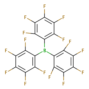 Tris(perfluorophenyl)borane, CAS No. 1109-15-5 - iChemical
