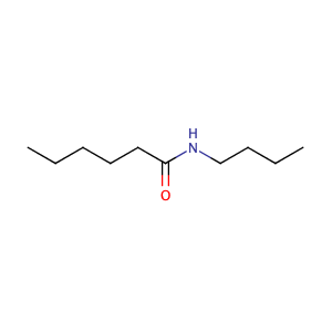 Hexanamide, N-butyl-, CAS No. 10264-28-5 - iChemical