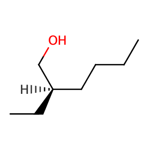 1-Hexanol, 2-ethyl-, (R)-, CAS No. 50373-29-0 - iChemical