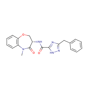GSK2982772, CAS No. 1622848-92-3 - iChemical
