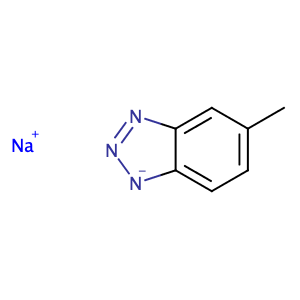 Tolytriazole sodium salt, CAS No. 64665-57-2 - iChemical